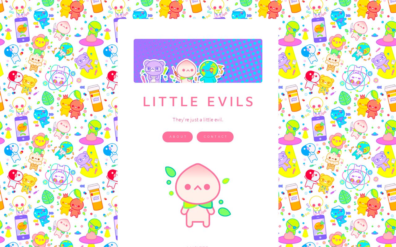 Little Evils